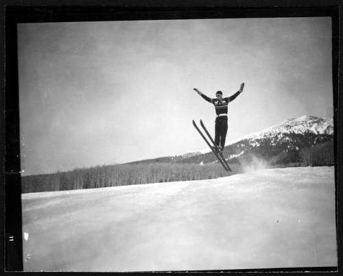 Beginnings 1914-1917 – The History of the Arizona Snowbowl