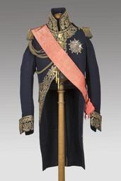 Uniforms of the Napoleonic Wars · Division General Uniform · NAU Museum ...