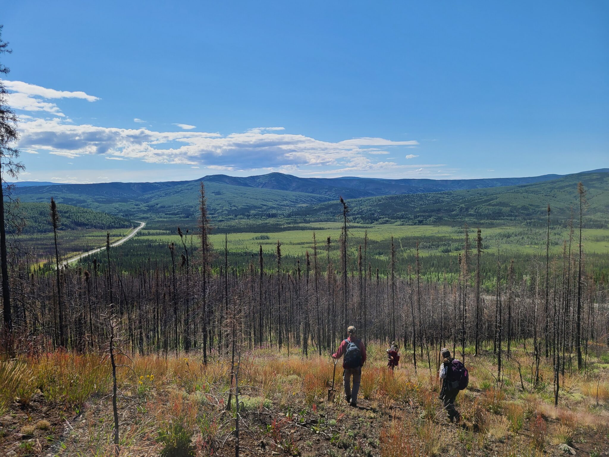 People – Walker Lab