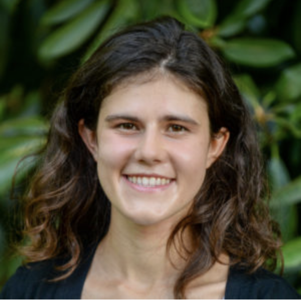 People – Walker Lab