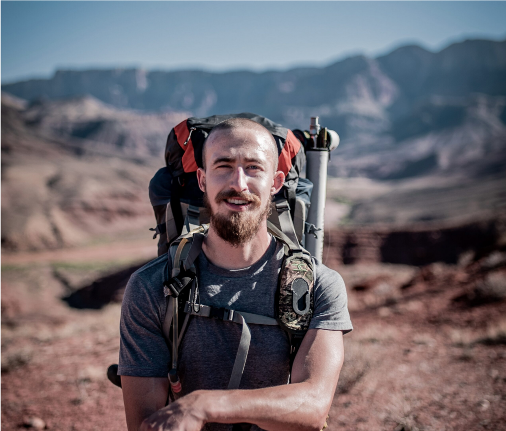 People – Walker Lab