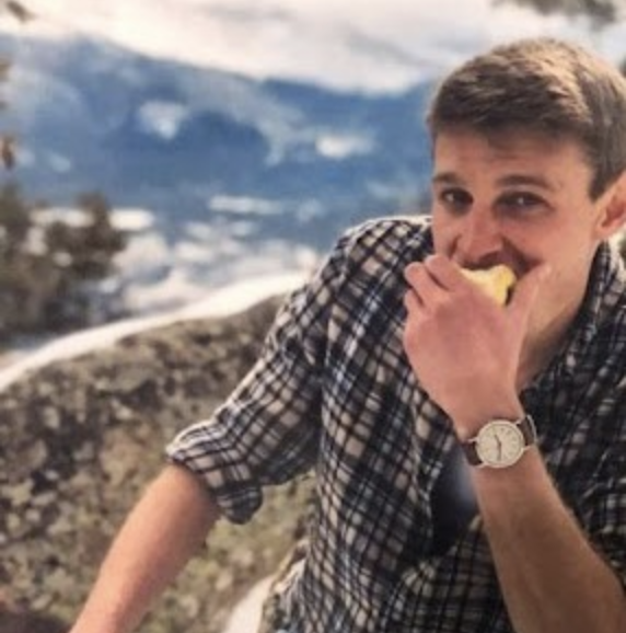 People – Walker Lab