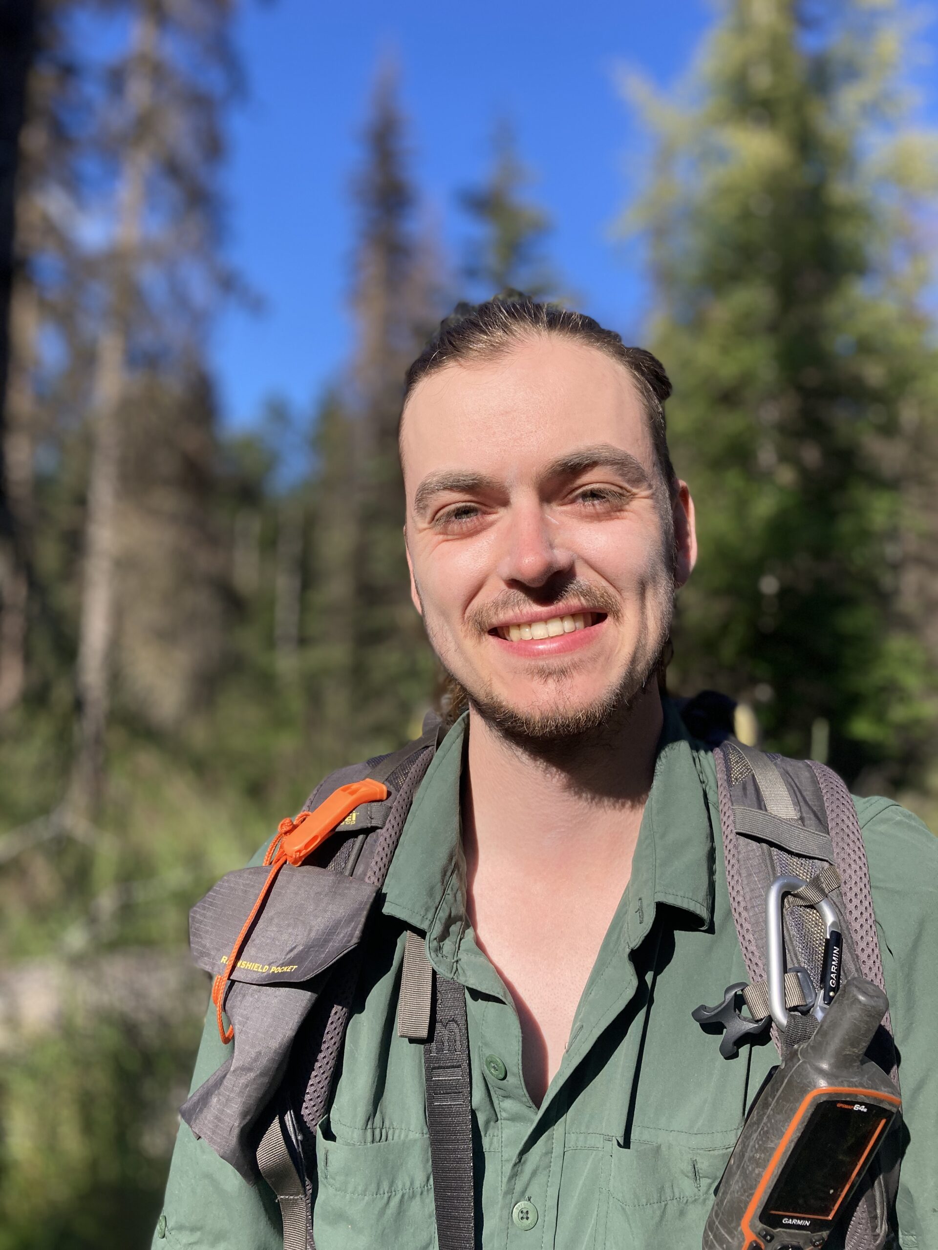 People – Walker Lab