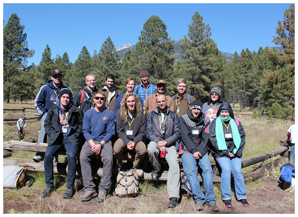 Parks and Recreation Management Program Home